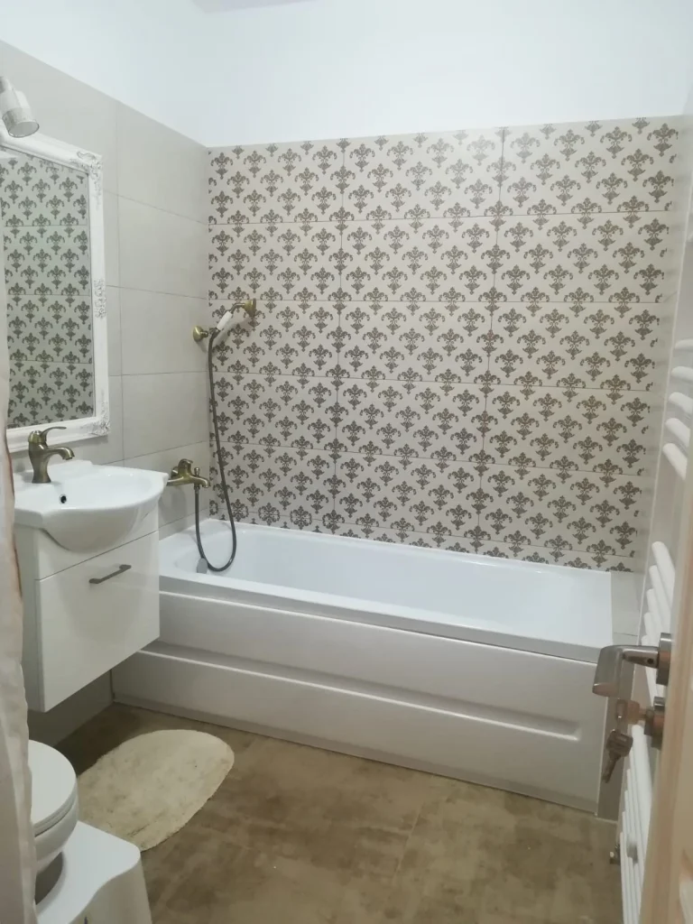 Galerie proiecte - Servicii amenajari interioare si exterioare Cluj